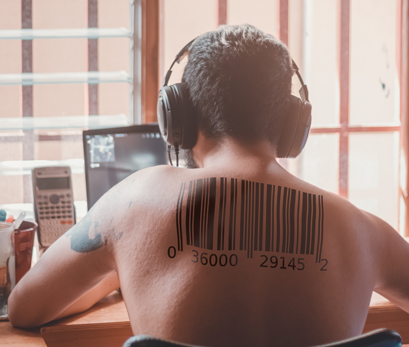 What is Director ID?