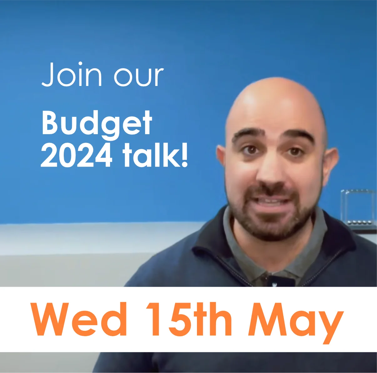 ThumbBudget24 - Optimised Accounting